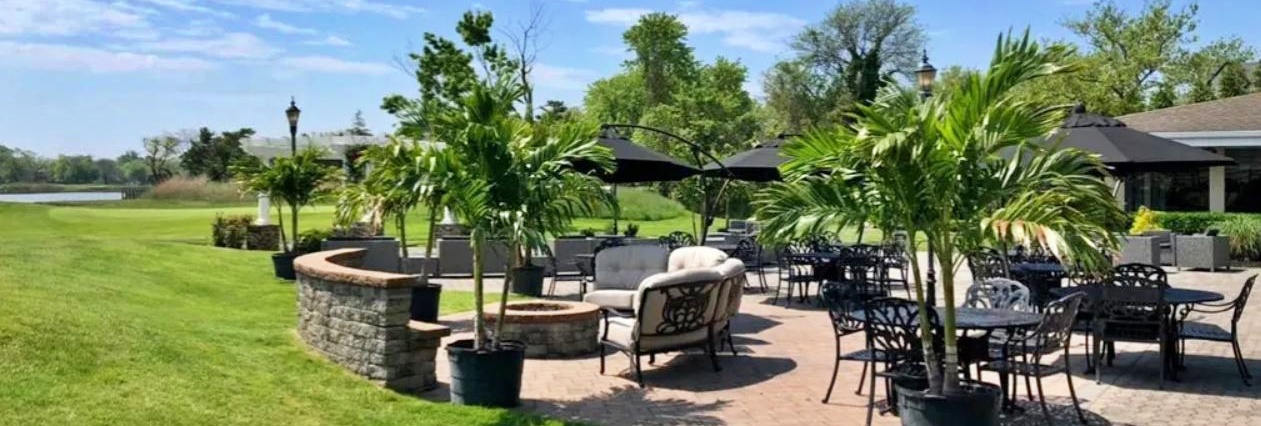 Home - Lawrence Yacht and Country Club